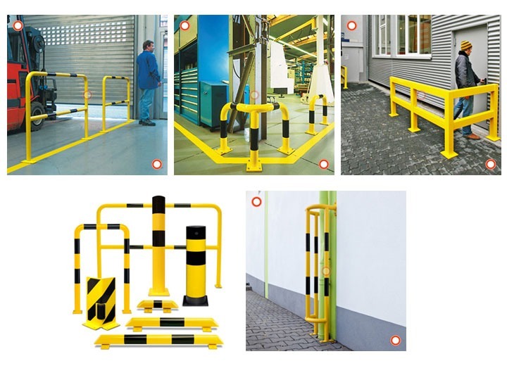 Make Safety A Priority | Advantage Storage & Handling